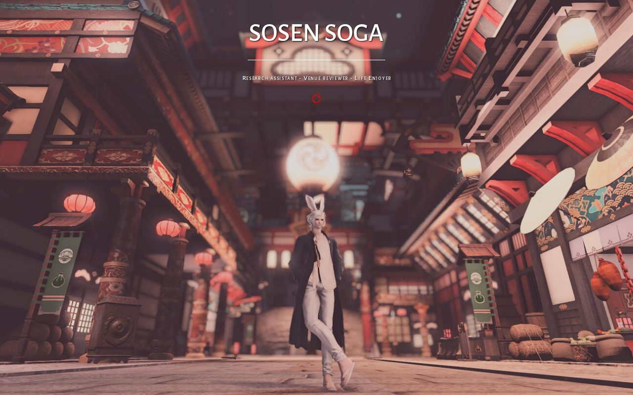 Sosen Soga